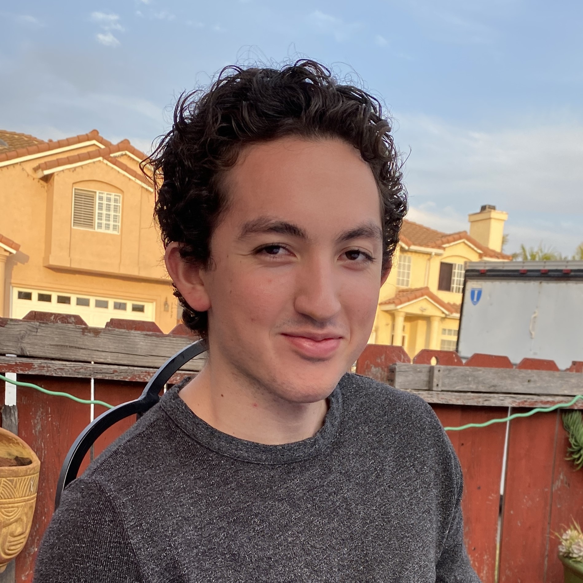 Team-New - Gloria Faraone