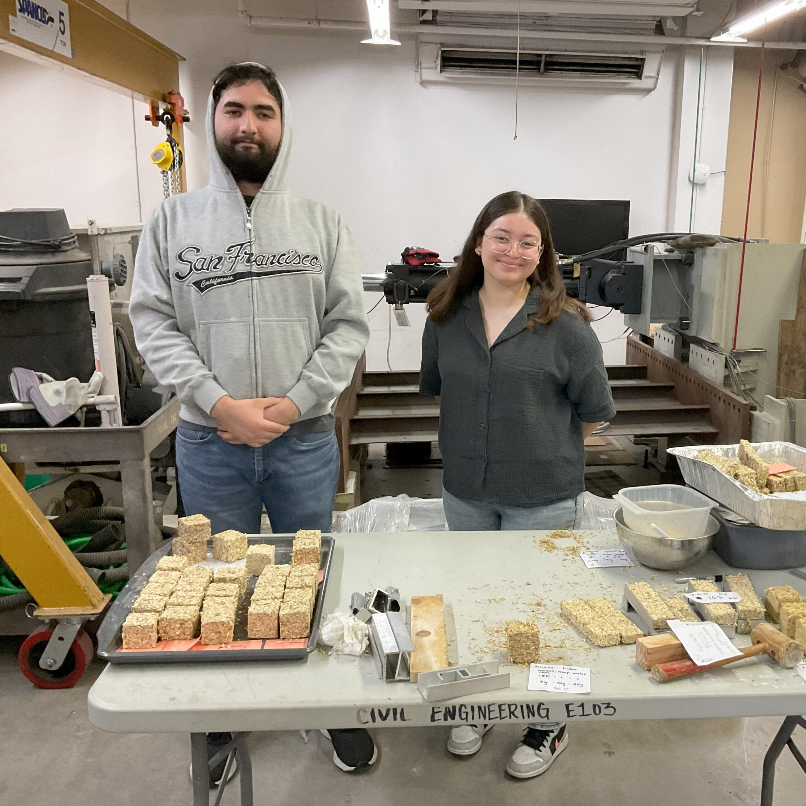 Team-New - Gloria Faraone